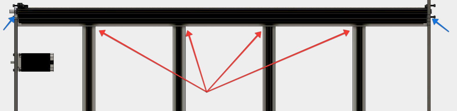 Different alignment methods of parts - Autodesk Community