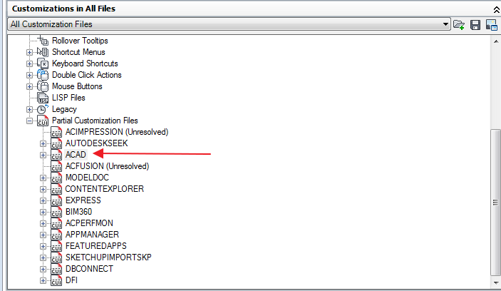 Tool Palettes Issue Crash Autodesk Community