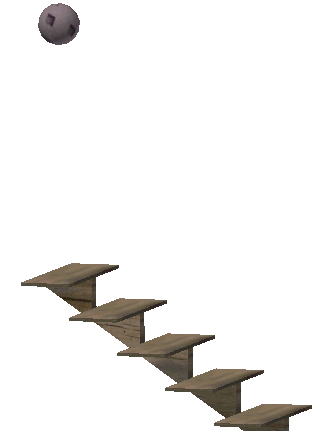 Solved: free falling body simulation - Autodesk Community