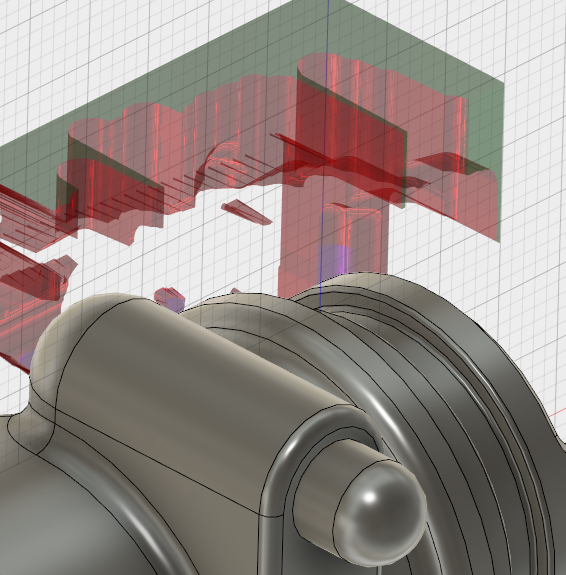 Solved: Simultaneous CAM Simulations of Multiple Setups - Autodesk ...