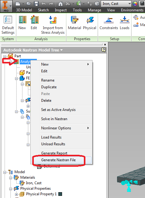 Solved: Plot the Von Mises stress - Autodesk Community
