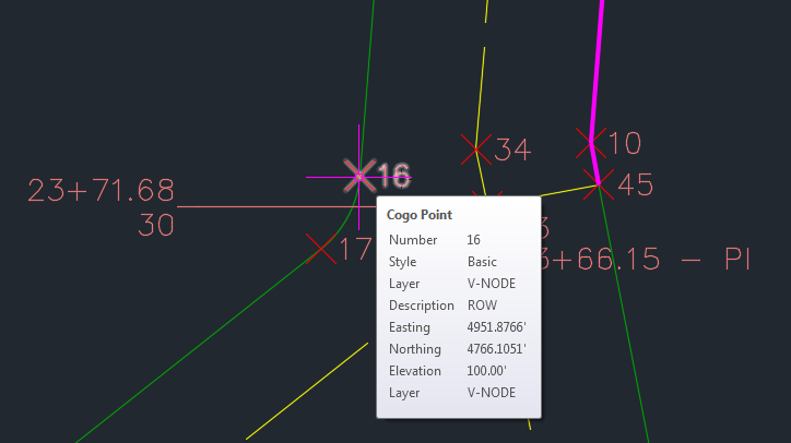 Tooltip Options - Autodesk Community