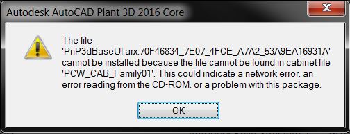 Solved: 2016 Extension 1 commands not availible. - Autodesk Community