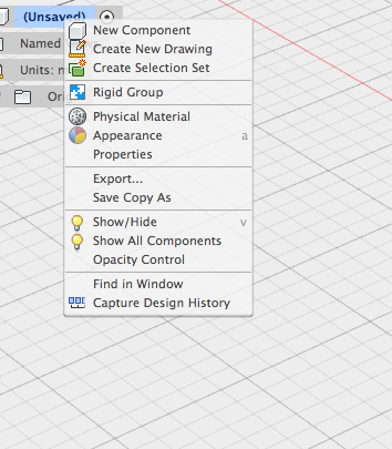 Solved: Convert Body into a T Spline - Autodesk Community