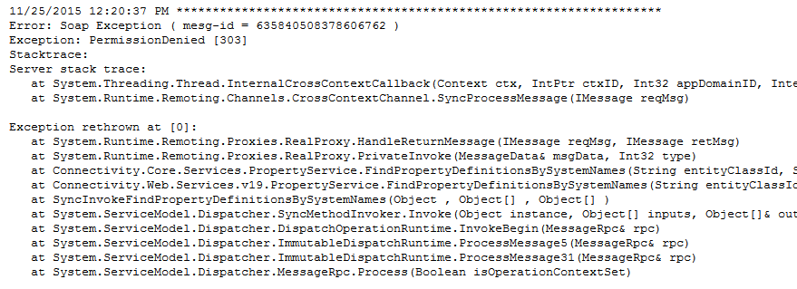 Property Compliance - Noncompliance Equivalence - Autodesk Community