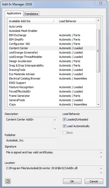 Inventor 2016 R3 Update (Customers with Subscription) - Autodesk Community