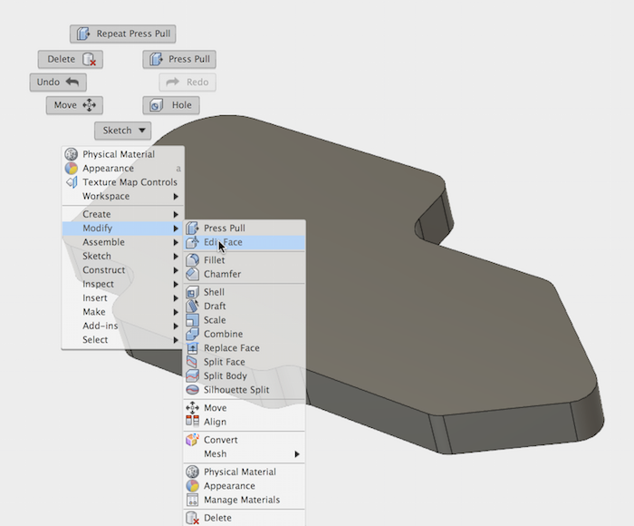 Solved: Convert Body into a T Spline - Autodesk Community