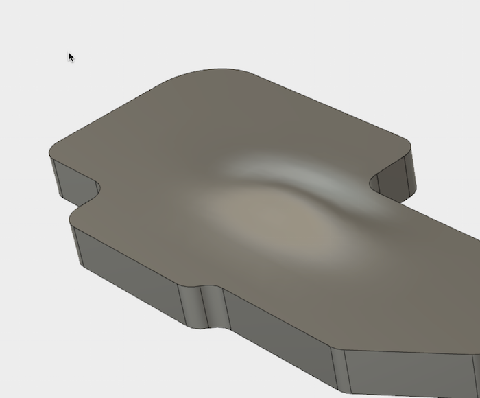 Solved: Convert Body into a T Spline - Autodesk Community