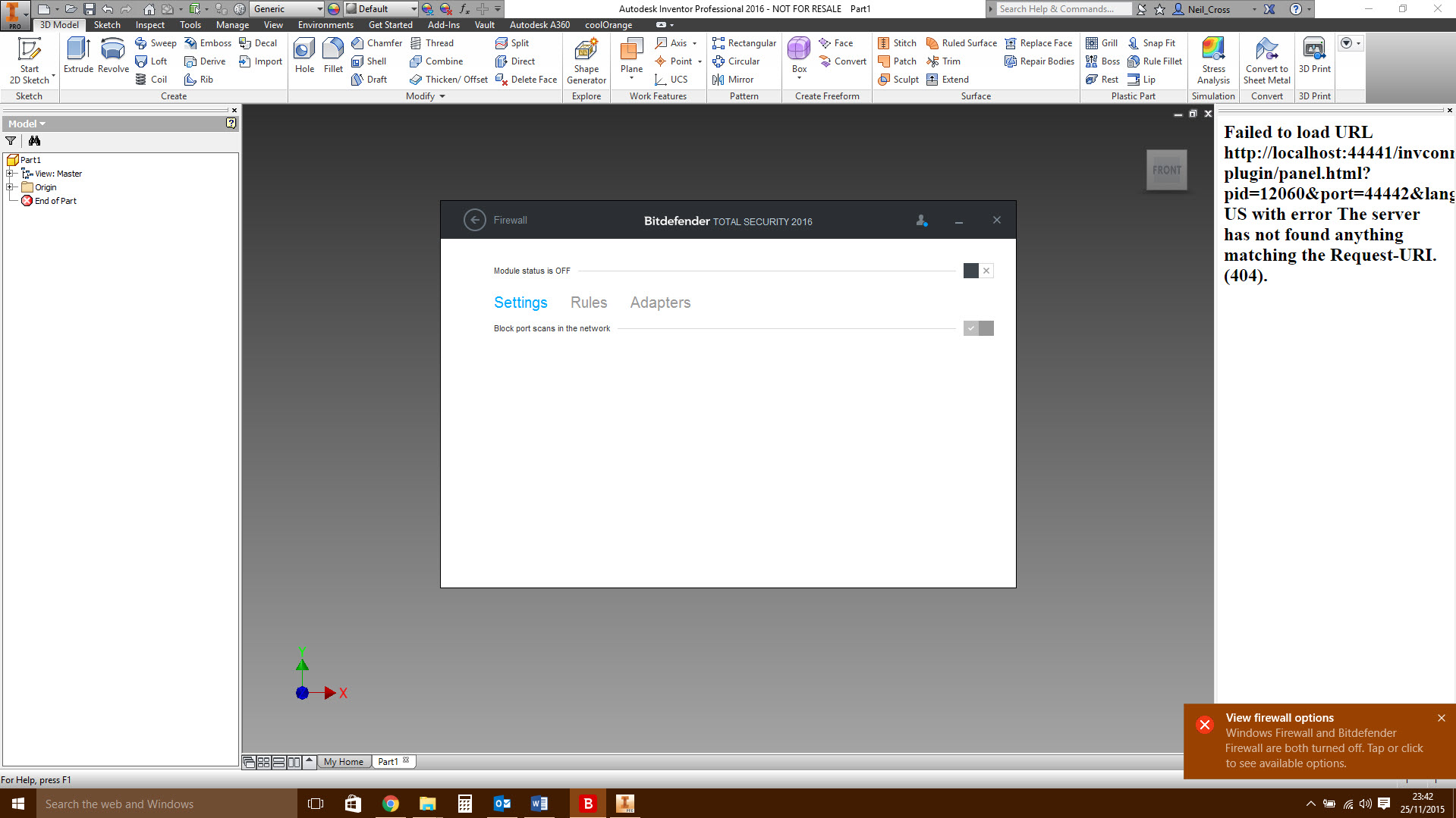 Inventor 2016 R3 Update (Customers with Subscription) - Autodesk Community