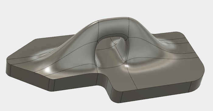 Solved: Convert Body into a T Spline - Autodesk Community