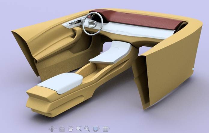 Some models of SpeedForm - Autodesk Community