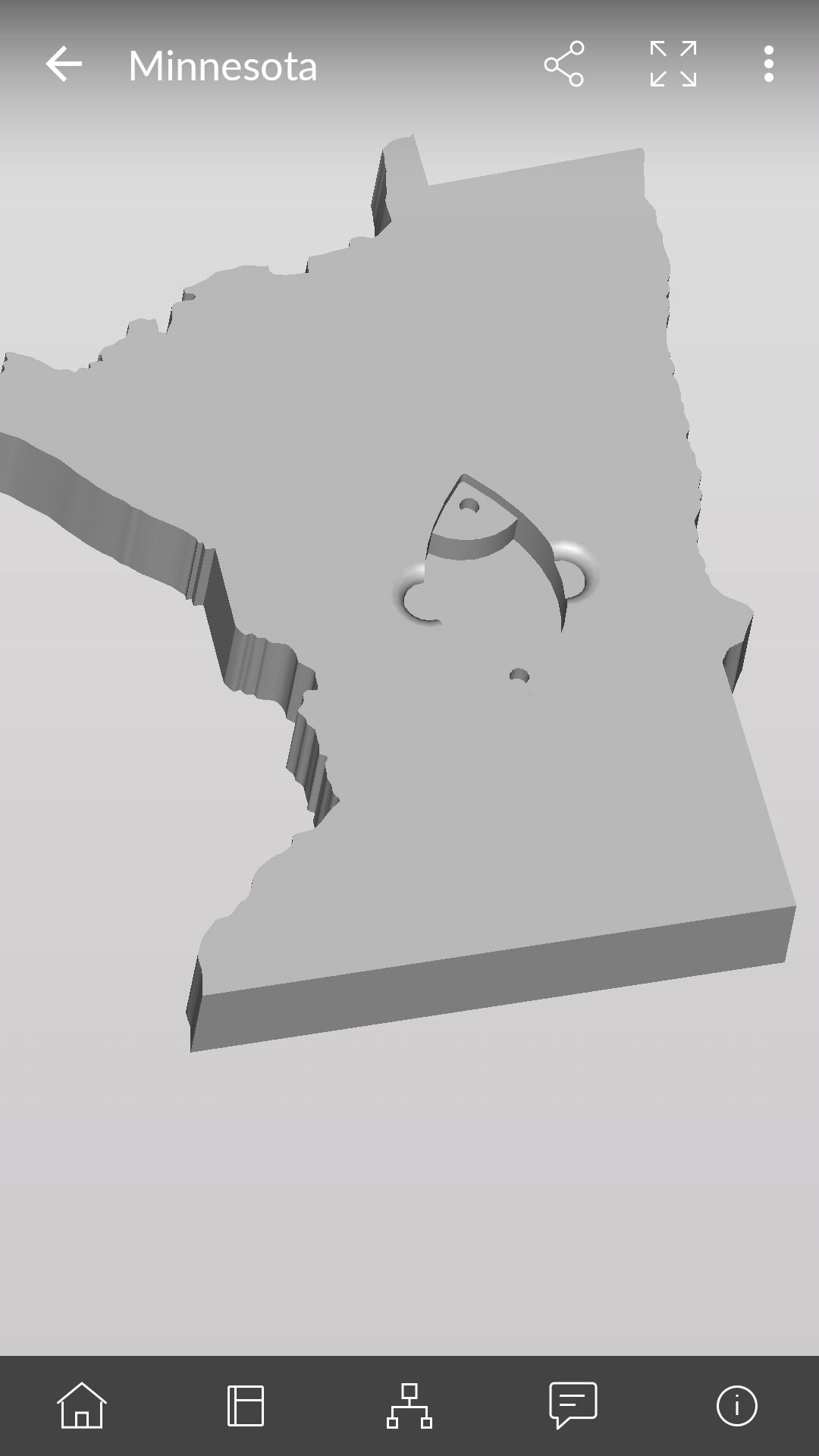 Solved: Scale, but keep same diameter items - Autodesk Community