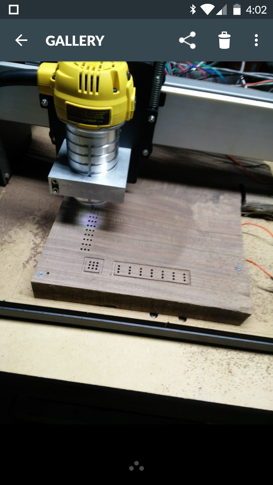 Solved: Scale, but keep same diameter items - Autodesk Community