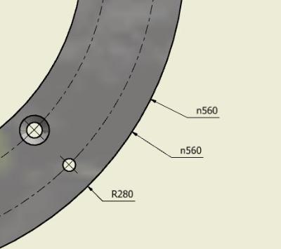Solved: diameter dimensioning - Autodesk Community