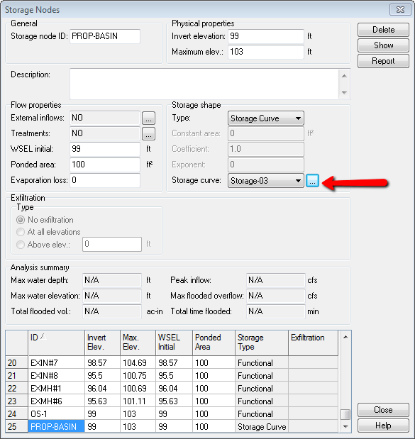 Solved: SSA-STAGE-STORAGE DATA - Autodesk Community