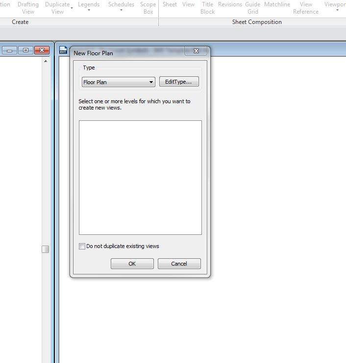 Solved: No levels in project - Autodesk Community