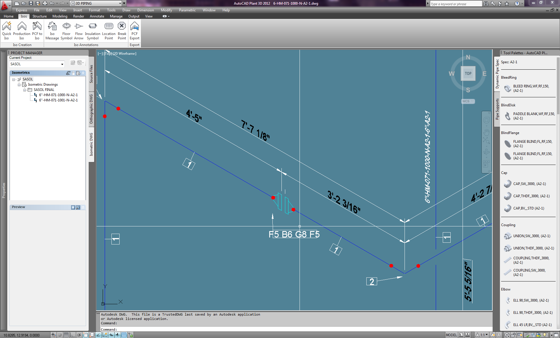 Solved: BOM BUBBLES - Autodesk Community