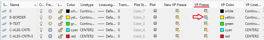 view port problem - Autodesk Community