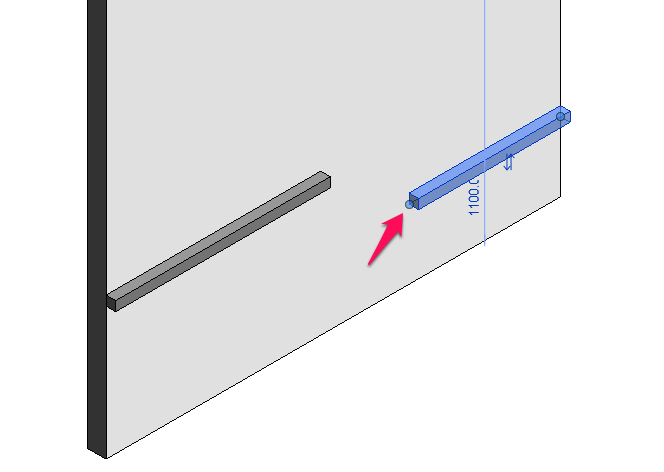Split wall sweeps - Wall sweep on end of wall? - Autodesk Community