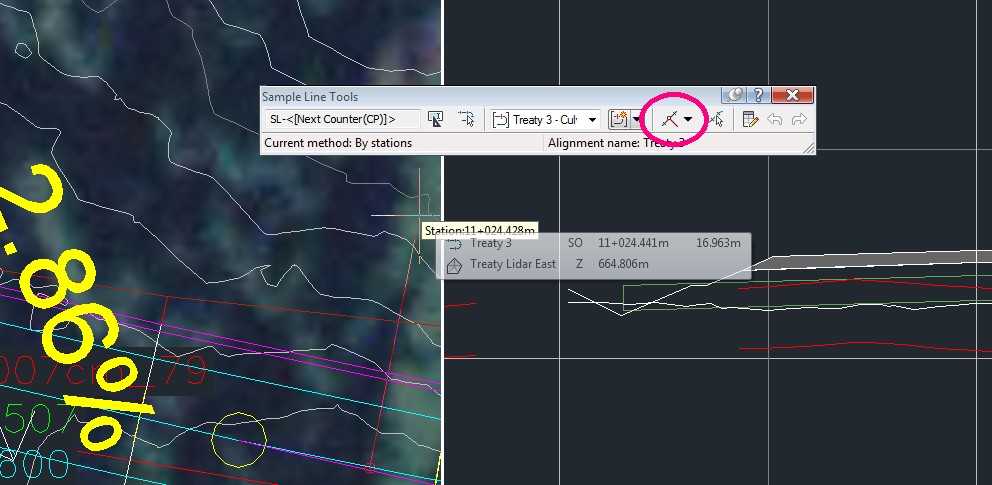 Solved: Cross Section Questions - Autodesk Community
