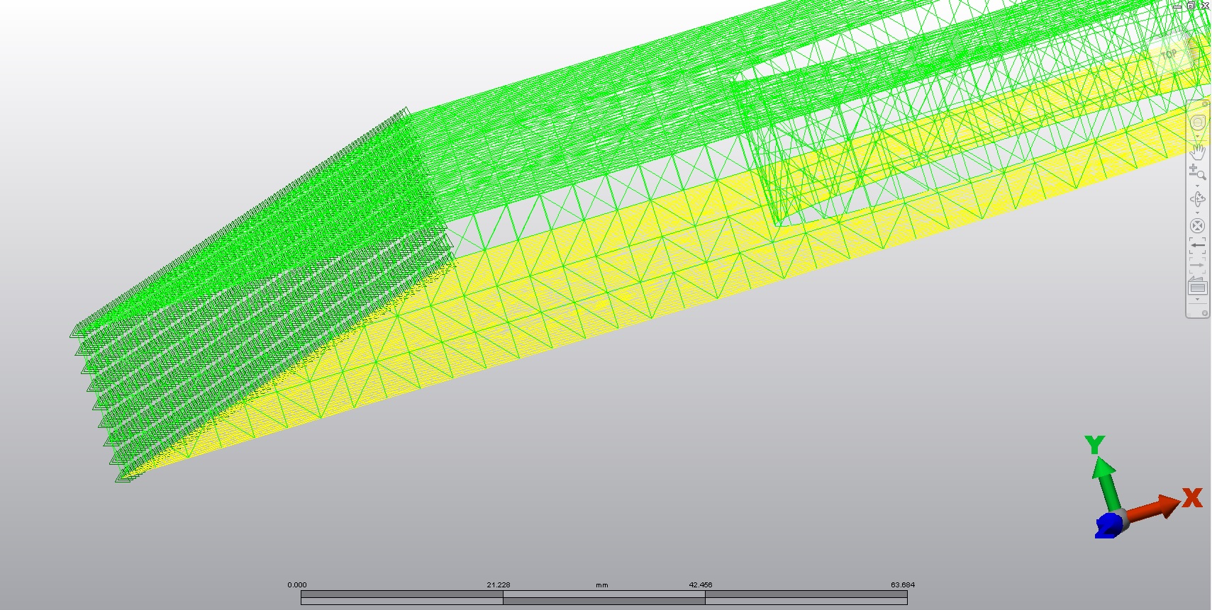Solved: Convert Surface Mesh into Solid Mesh - Autodesk Community