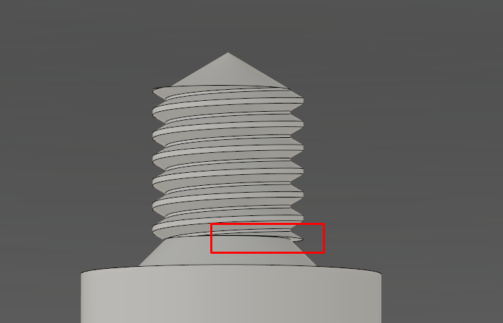 Fix thread termination - Autodesk Community