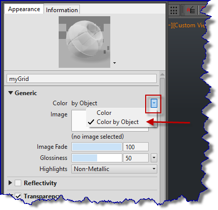 Solved: Question about assigning materials or textures - Autodesk Community