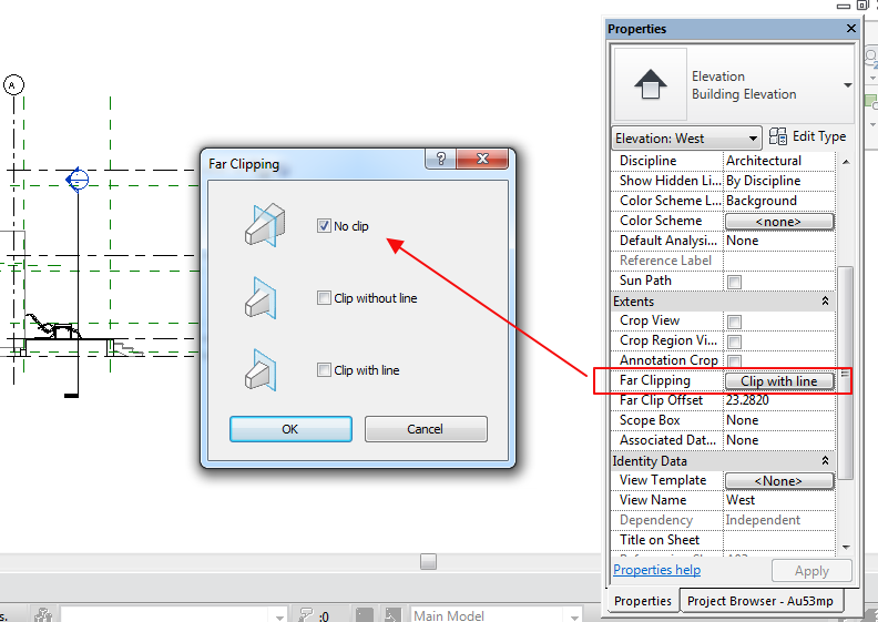 Elevations in Graphics - Autodesk Community