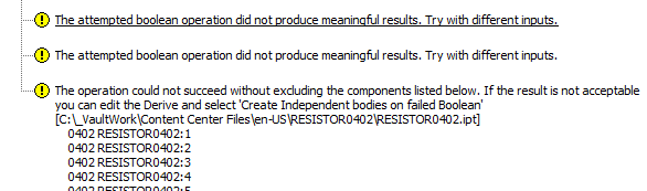 Remove «translucent» feature of all derived composites in a ...