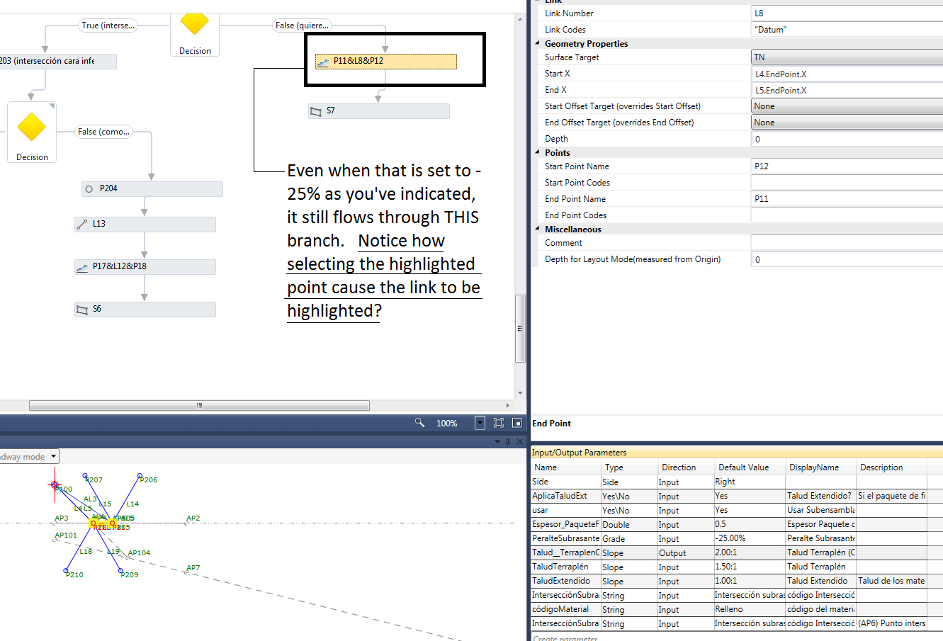 Solved: Issues with my custom subassembly: "this shape isn´t closed" - Autodesk Community