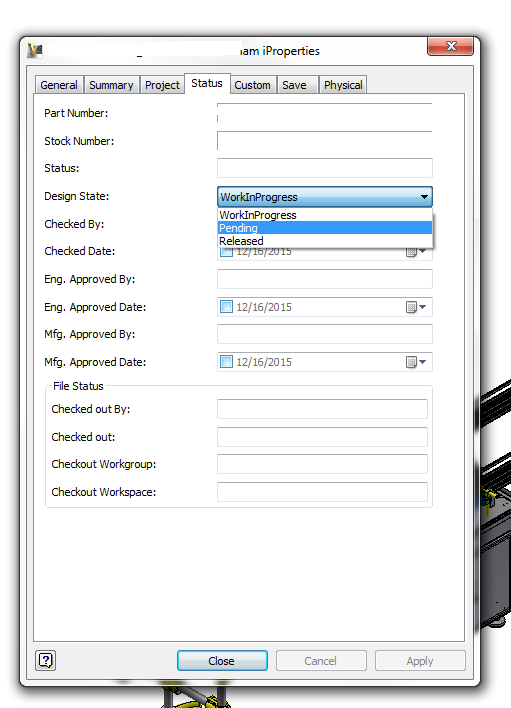 Suitable workflow for drawing approval/review? - Autodesk Community