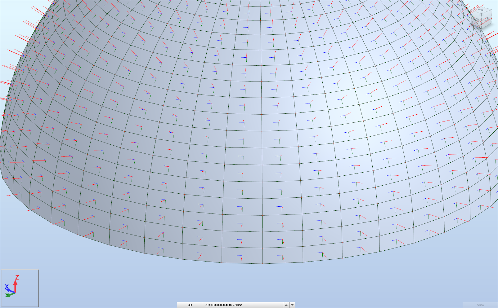 Solved: (API) Get local axis of finite elements - Autodesk Community