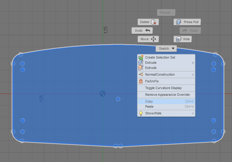 Solved: Copy sketch between documents. - Autodesk Community