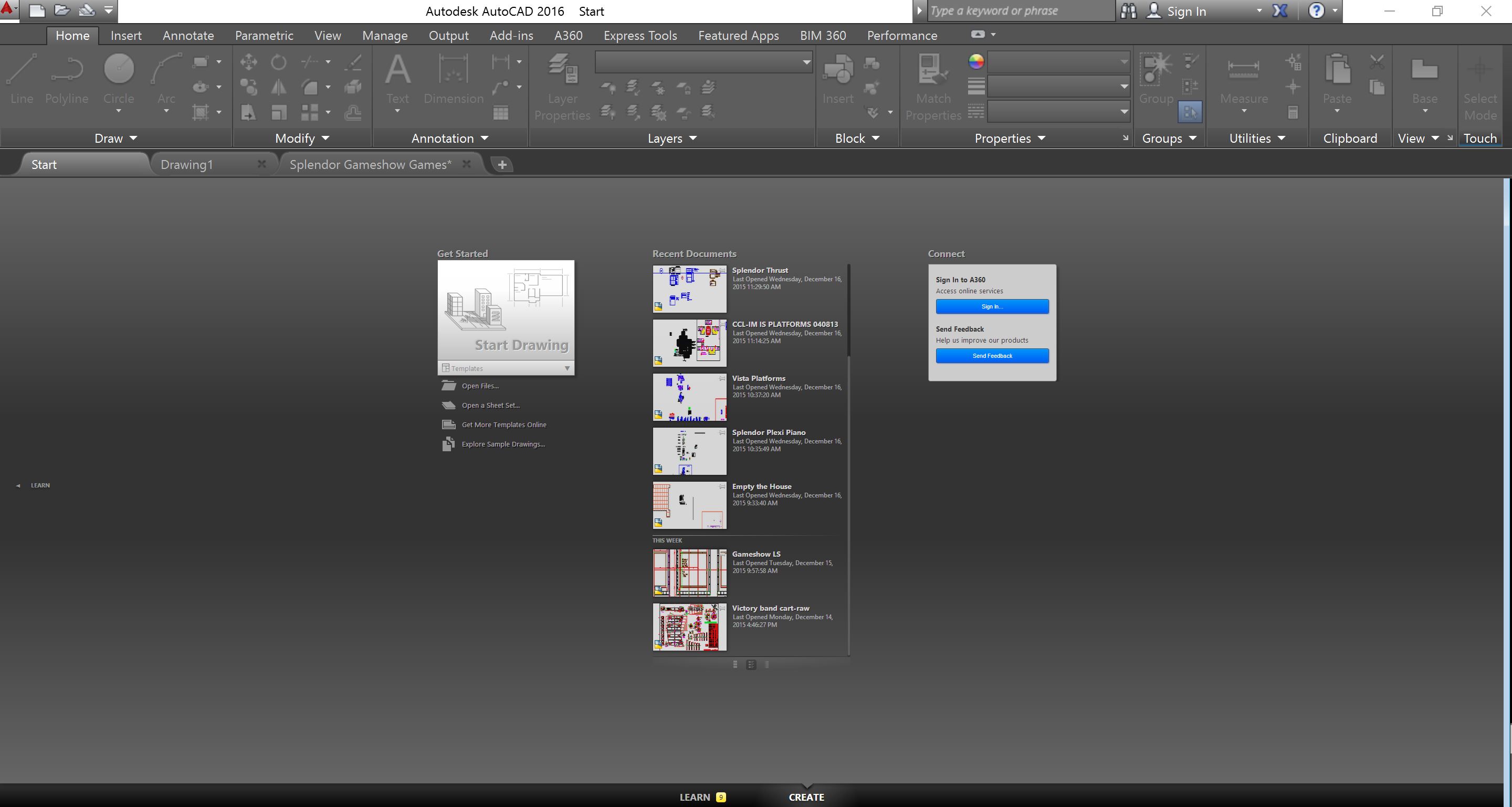 AutoCAD is formatting weirdly... - Autodesk Community