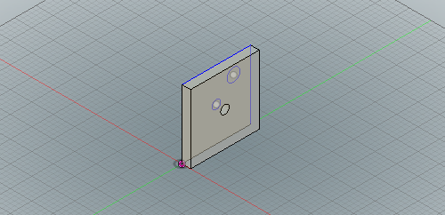 Solved: Editing the profile sketch of an extrusion doesn't update the extrusion - Autodesk Community