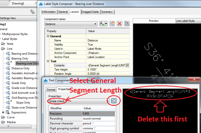 Solved: SCALING ANNOTATION - Autodesk Community