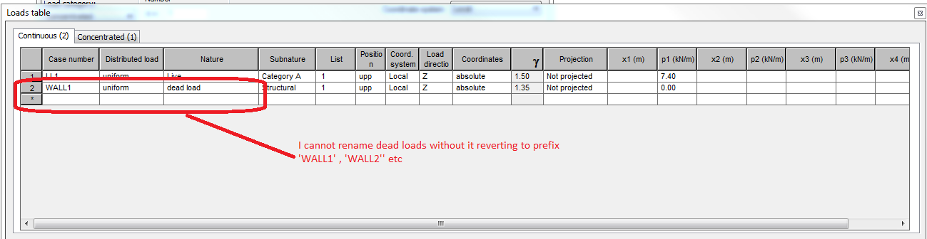 Solved: 2D RC element design - Autodesk Community