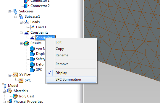 Solved: Unrendered forces on the output - Autodesk Community