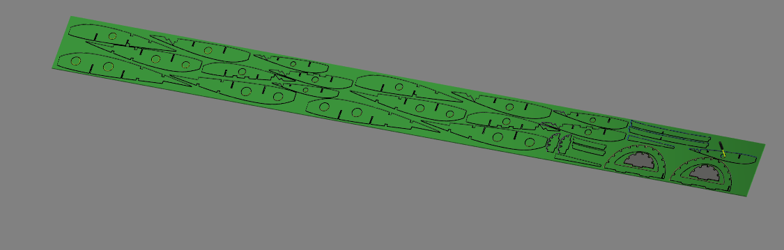 Solved: Why is the tab function so unintelligent in 2d profiling? - Autodesk Community