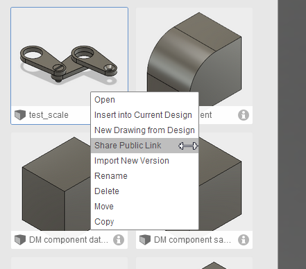 Fusion 360 goes south with overlapping objects - Autodesk Community