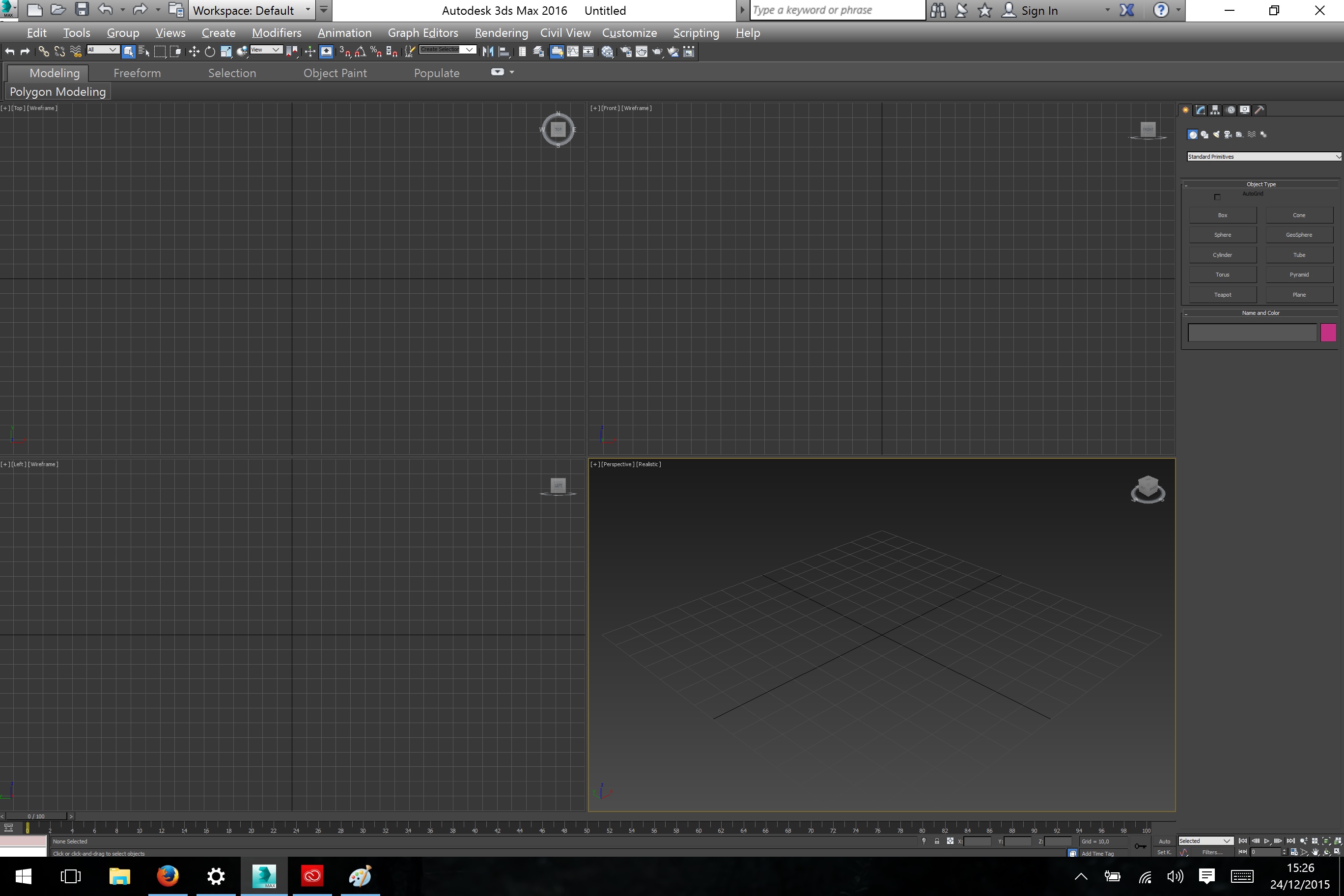 Solved: Display issue with Surface Pro 4 - Page 2 - Autodesk Community