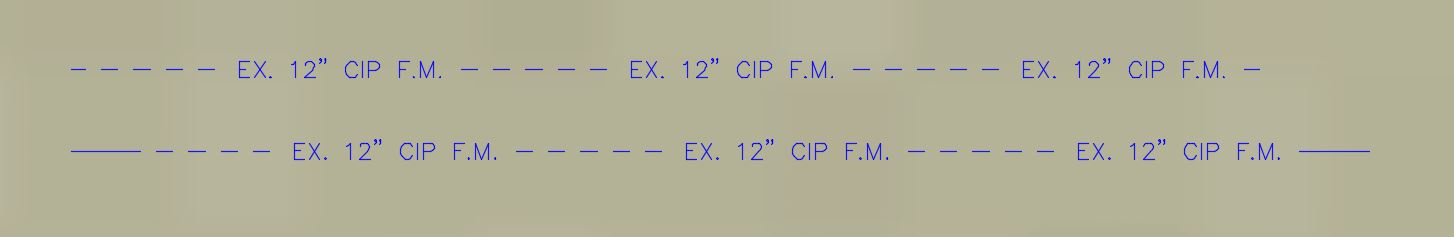 Solved: Custom line type help - Autodesk Community