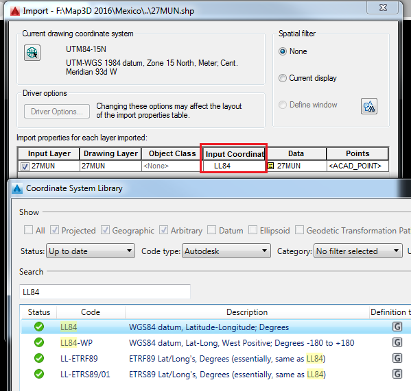 Solved: Wrong XY - Autodesk Community