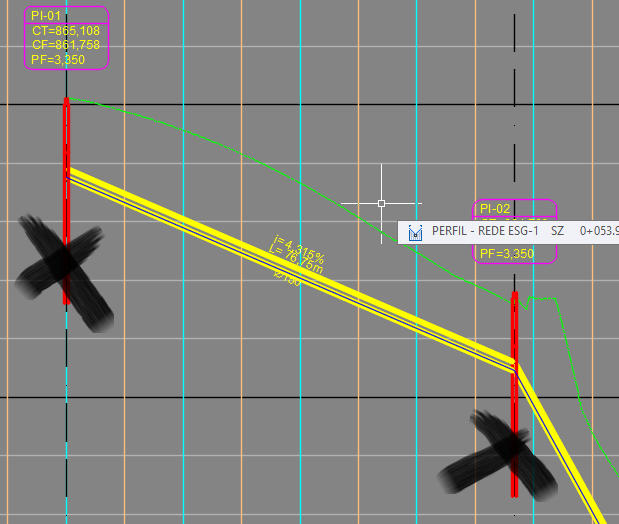 Solved: Rim to Sump height problem - Autodesk Community