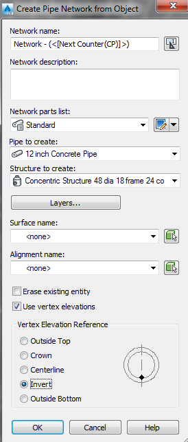 Solved: Rim to Sump height problem - Autodesk Community