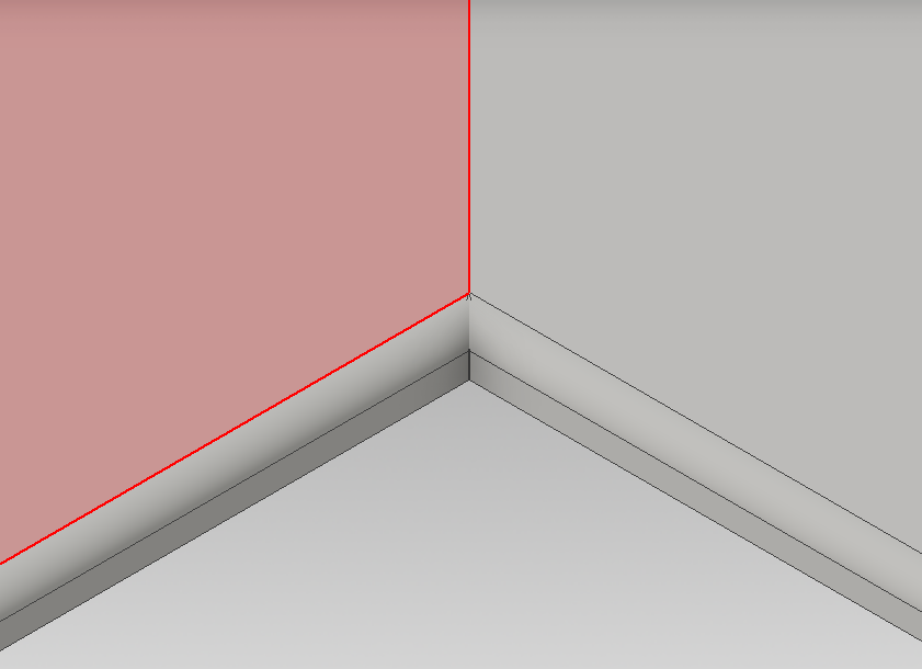 Miter Sheet Metal Corner help - Autodesk Community