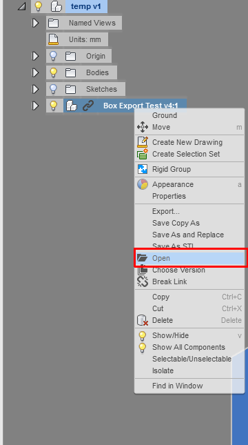 Solved: Parametric modeling ? - Page 2 - Autodesk Community