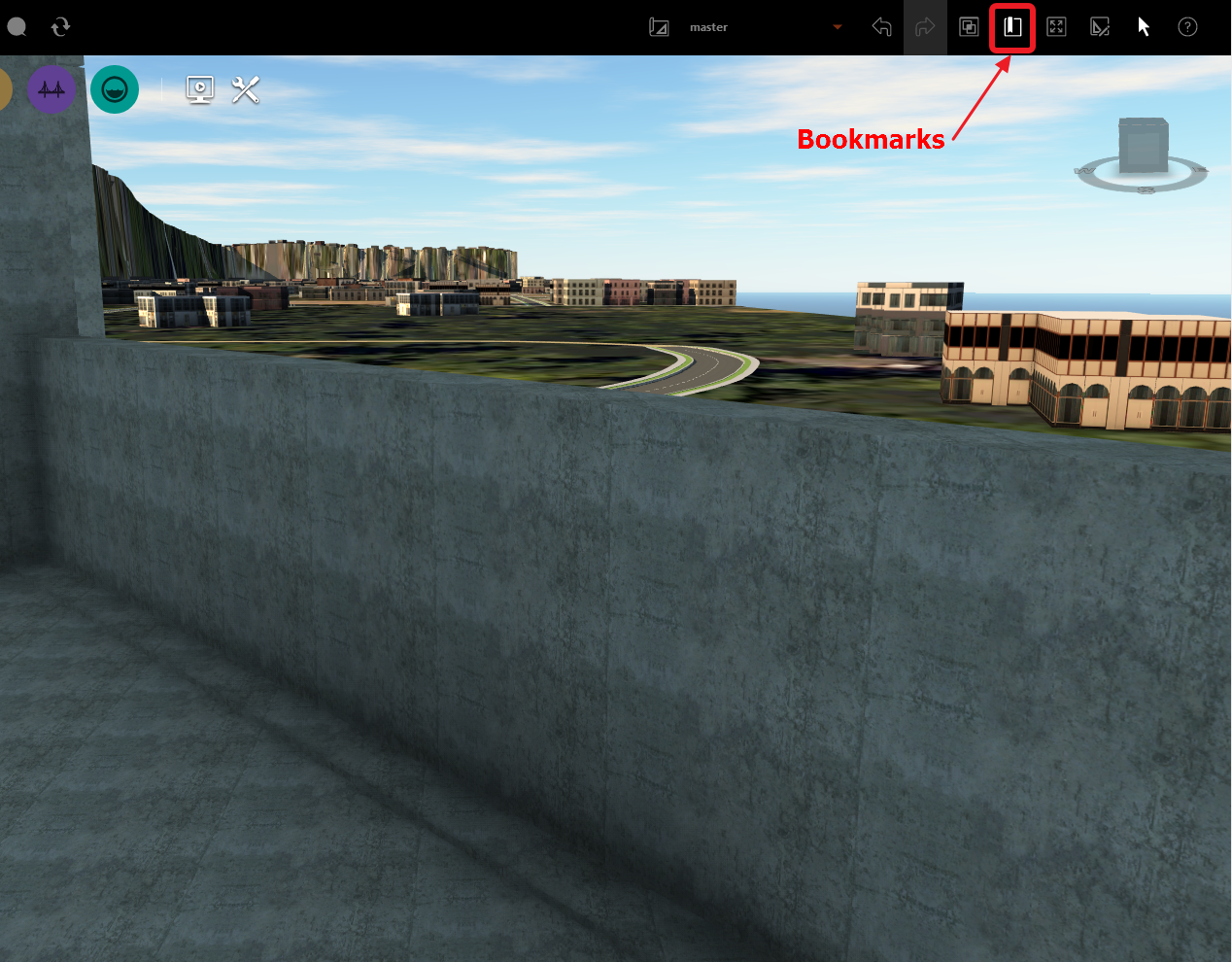 Solved: Set viewpoint to a specific elevation? - Autodesk Community