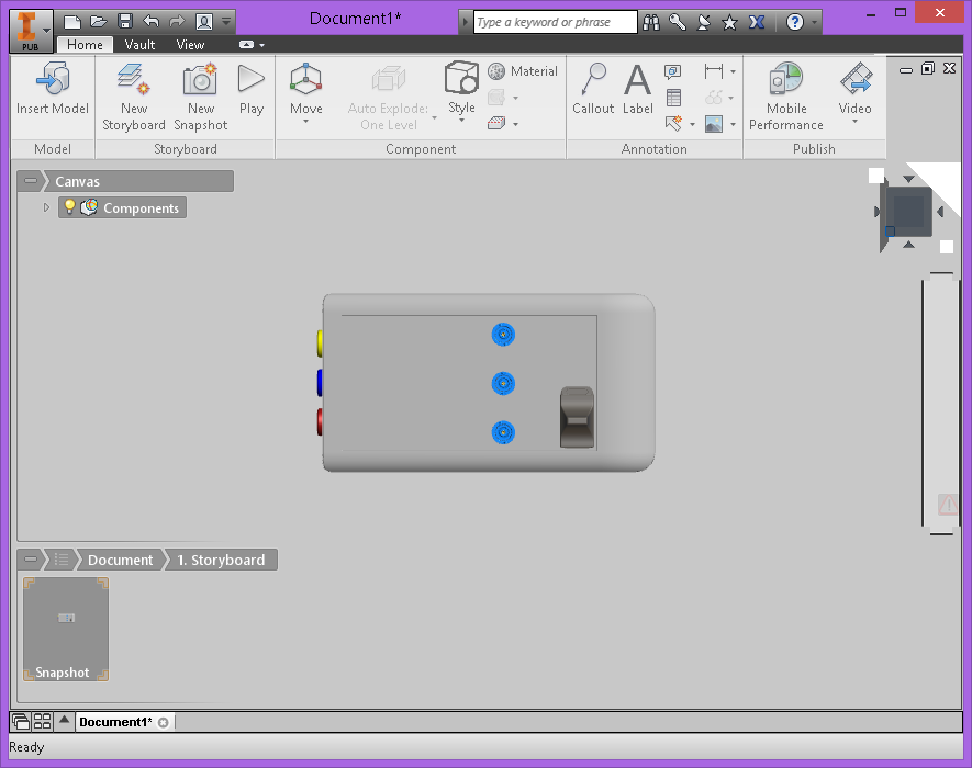 Solved: Inventor Publisher crashes when saving file - Autodesk Community