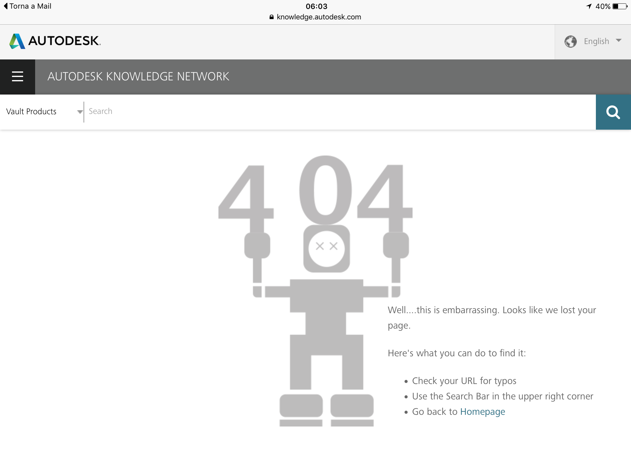 Problem Mapping Autocad Title Block Attribute To An Item Property Autodesk Community